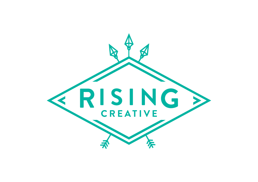 RISING | Full service creative marketing studioRising Creative | Rising ...